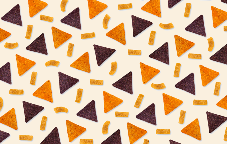 OUR STORY - Europe Snacks