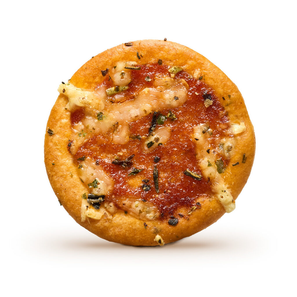 Pizza - Europe Snacks