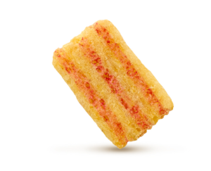 Bacon rashers - Europe Snacks