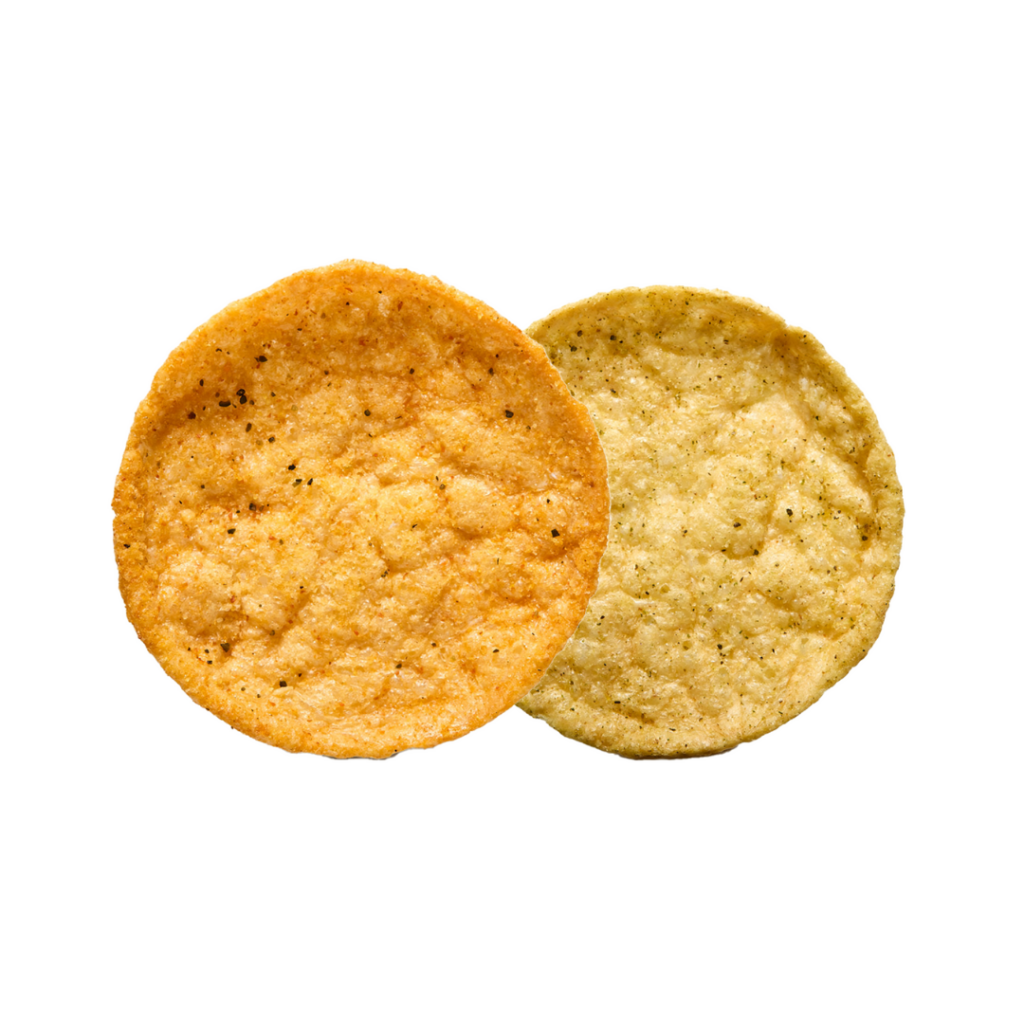 Your partner for private label savoury snacks - Europe Snacks