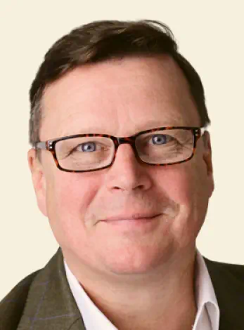 GOVERNANCE - Europe Snacks