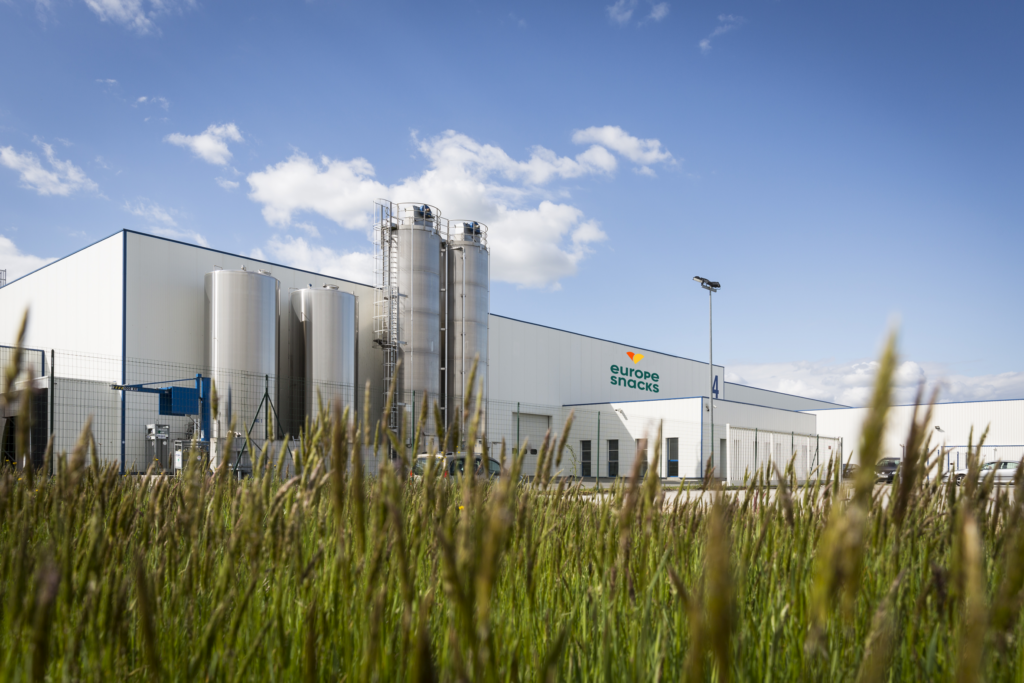 GOVERNANCE - Europe Snacks