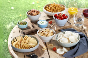 WHO WE ARE - Europe Snacks