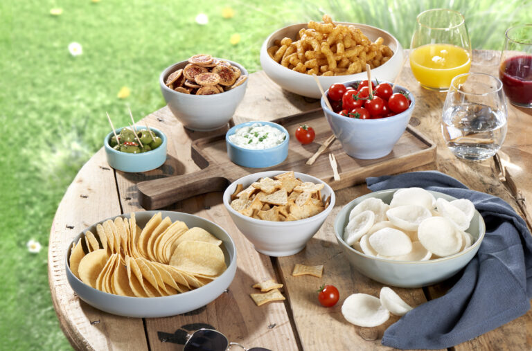 WHO WE ARE - Europe Snacks