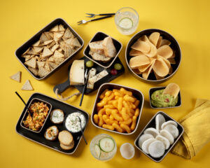 OUR STORY - Europe Snacks