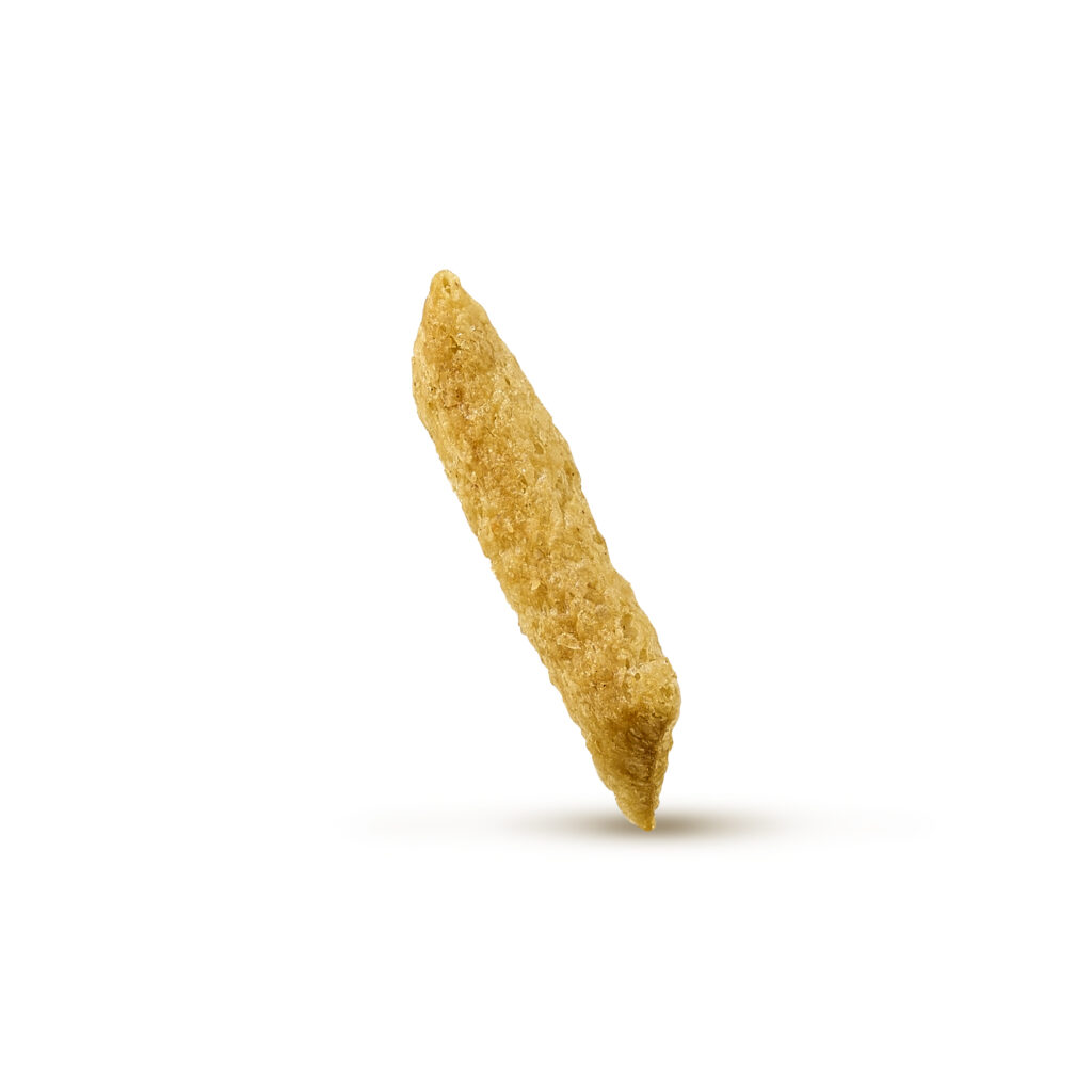 Organic pea stick - Europe Snacks