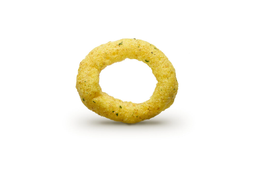 French Onion ring - Europe Snacks